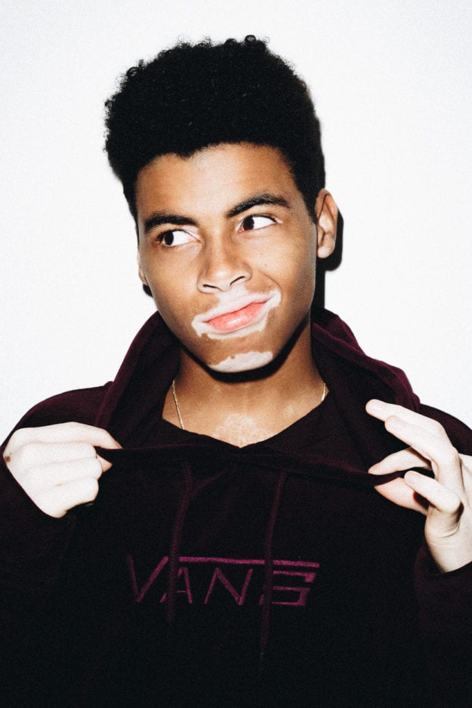 Picture of Isaac Frost