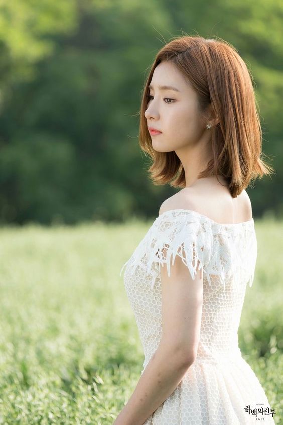 Picture of Shin Se Kyung