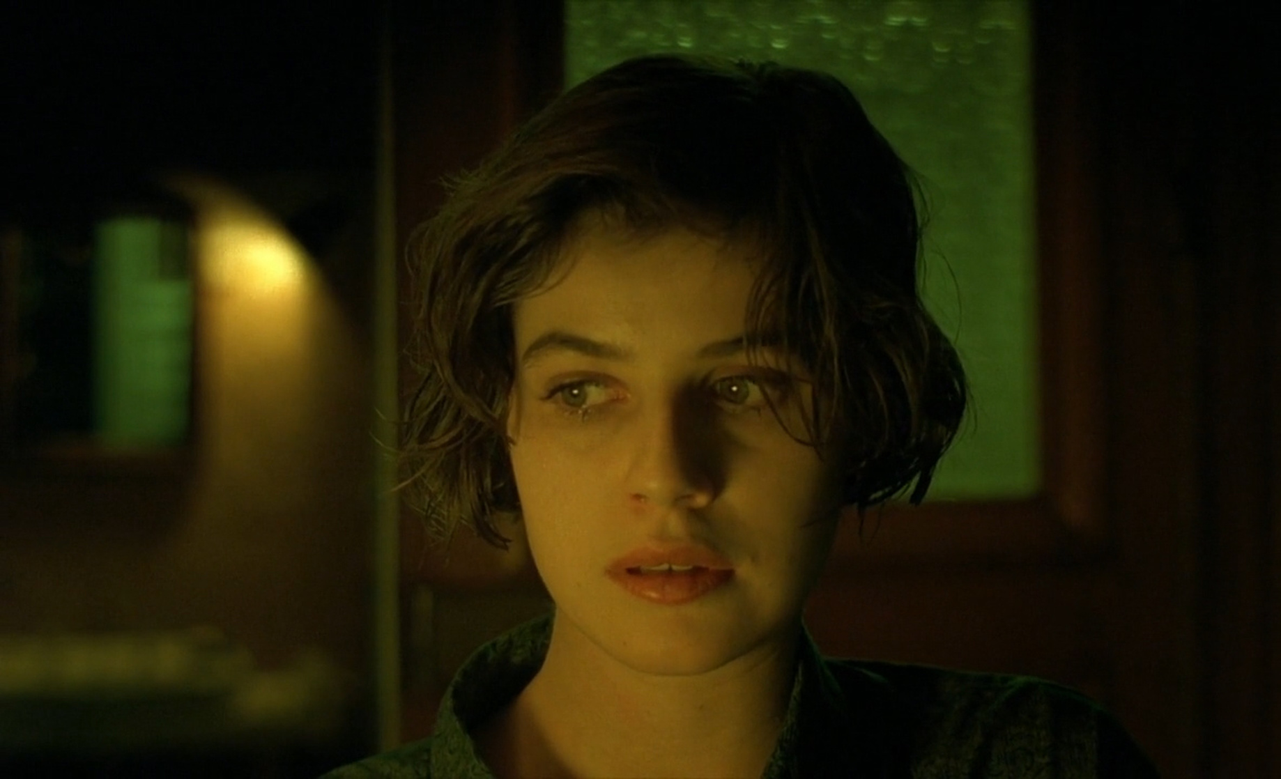 The Double Life of Véronique picture