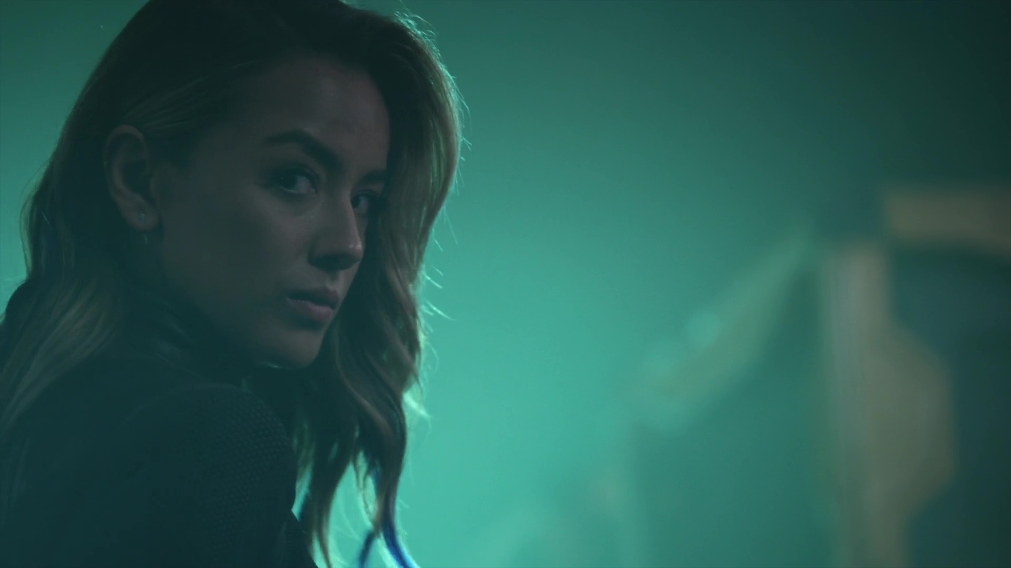 Picture of Chloe Bennet