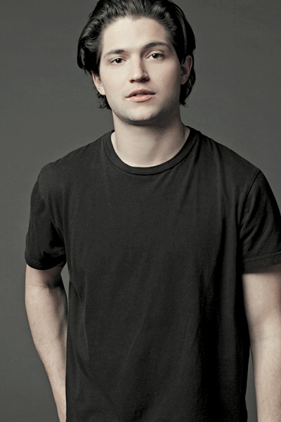 Image of Thomas McDonell