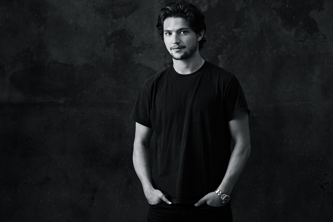 Picture of Thomas McDonell