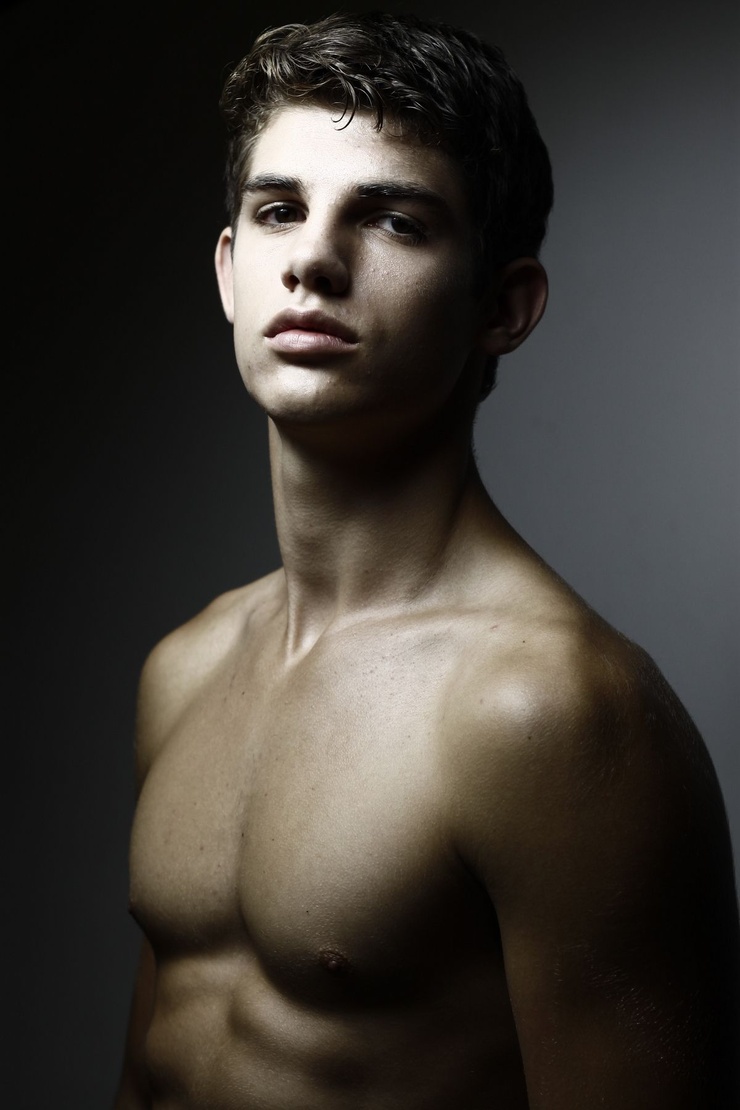 Picture of Chad Reeh