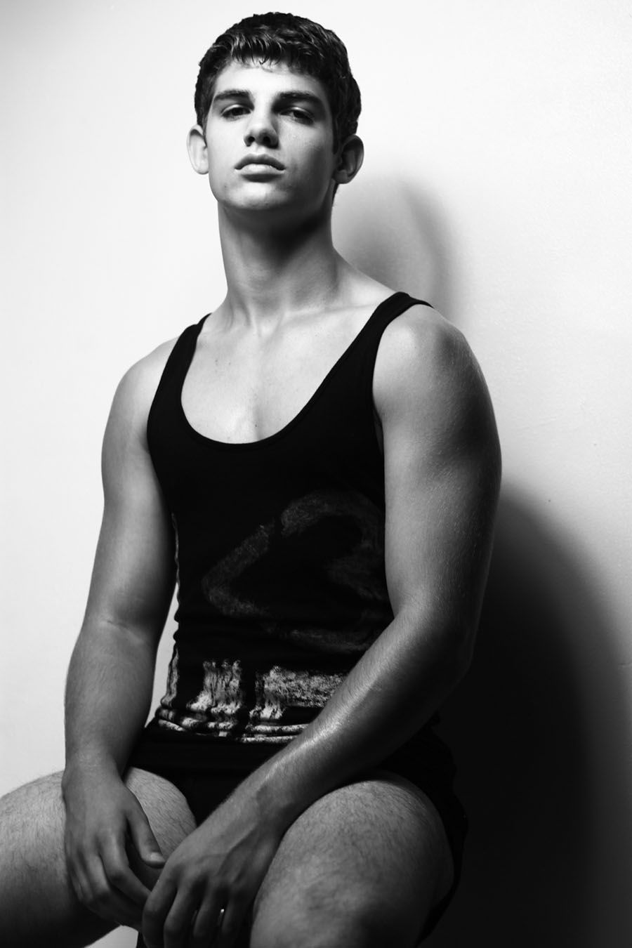 Picture of Chad Reeh