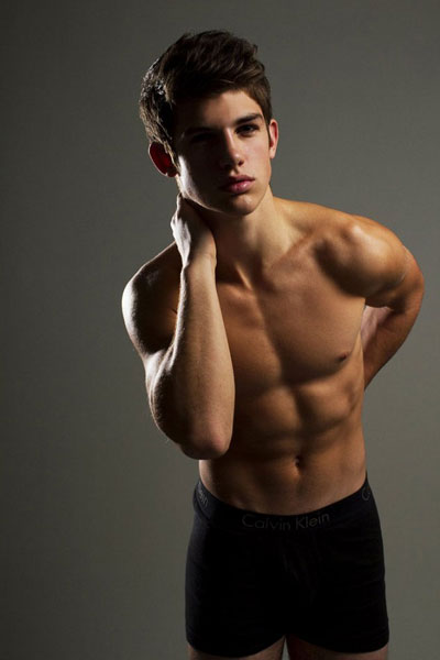 Picture of Chad Reeh