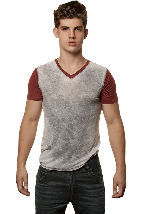 Picture of Chad Reeh