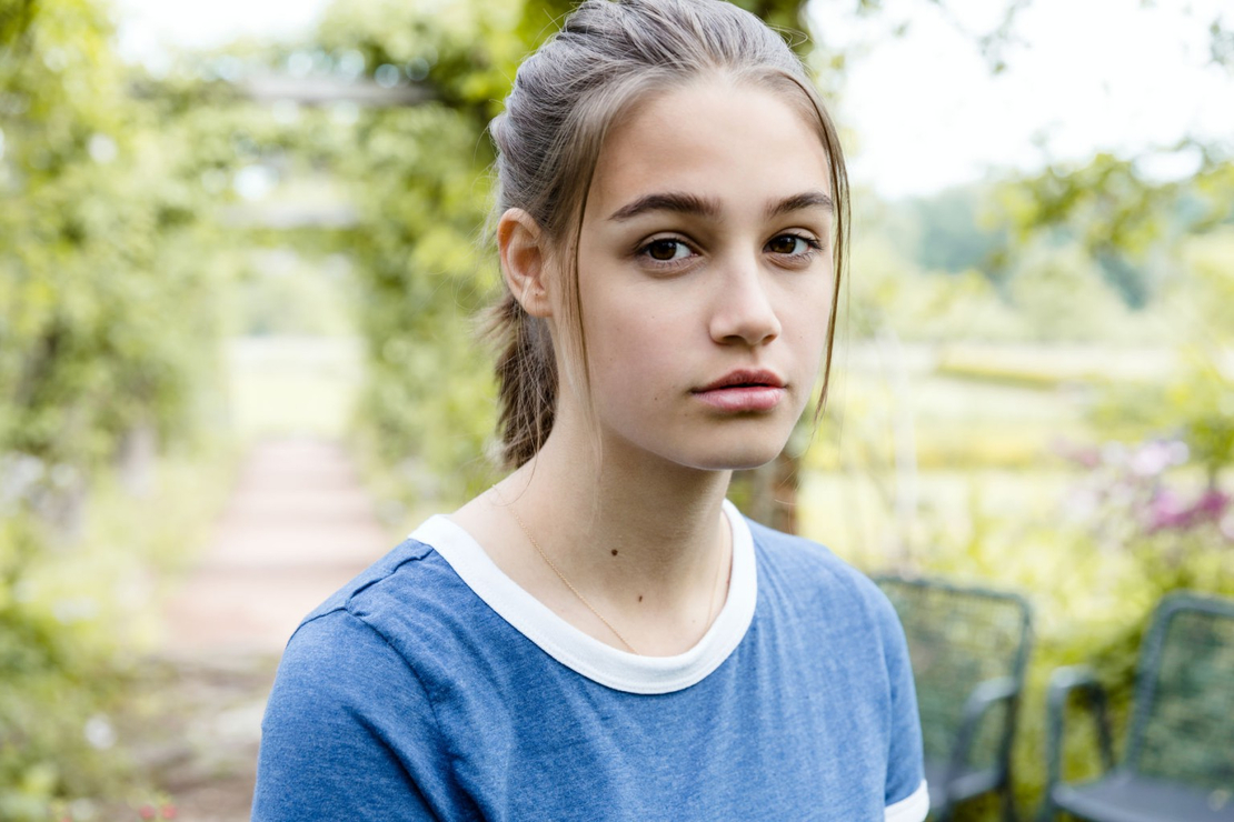 Picture of Josephine Becker