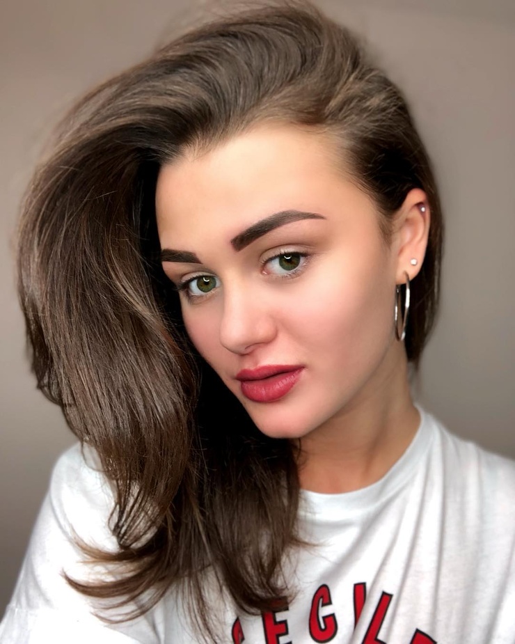 Image of Karisha Terebun