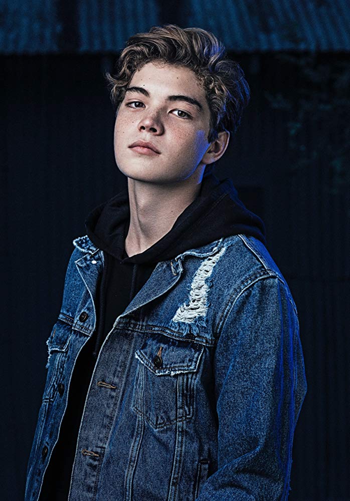 Picture of Matthew Sato