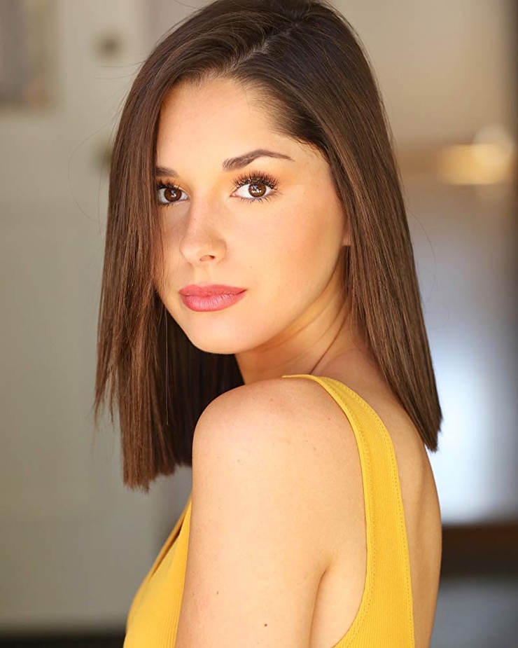 Picture of Tori Keeth