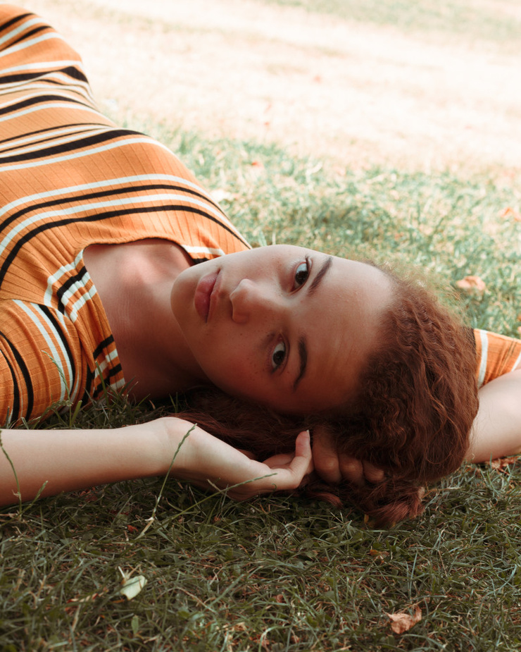 Picture of Millie May