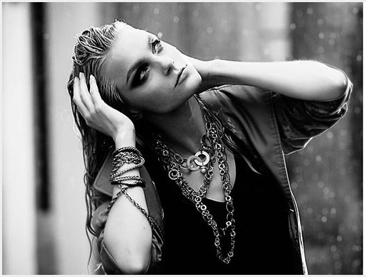 Picture of Jessica Stam