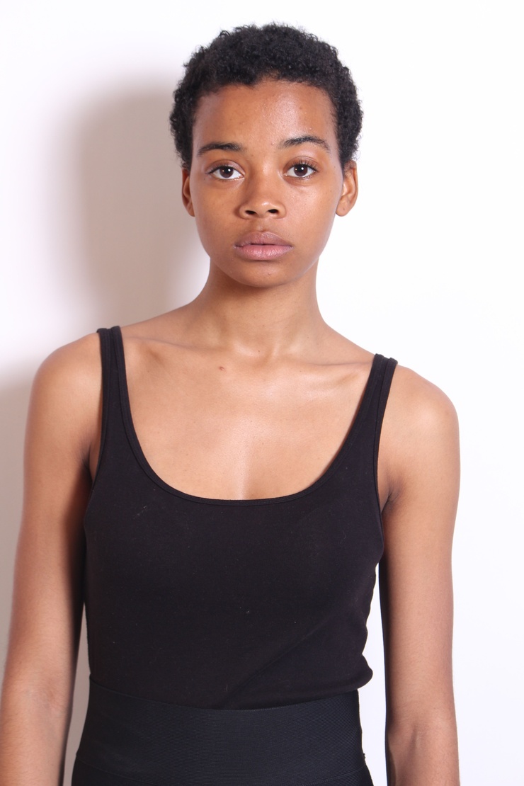 Picture of Tierra Gaddy