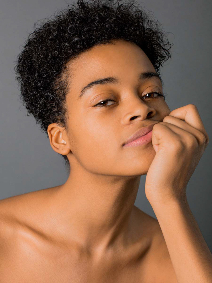 Picture of Tierra Gaddy