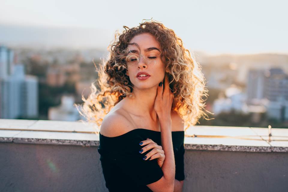 Image of Flávia Santiago