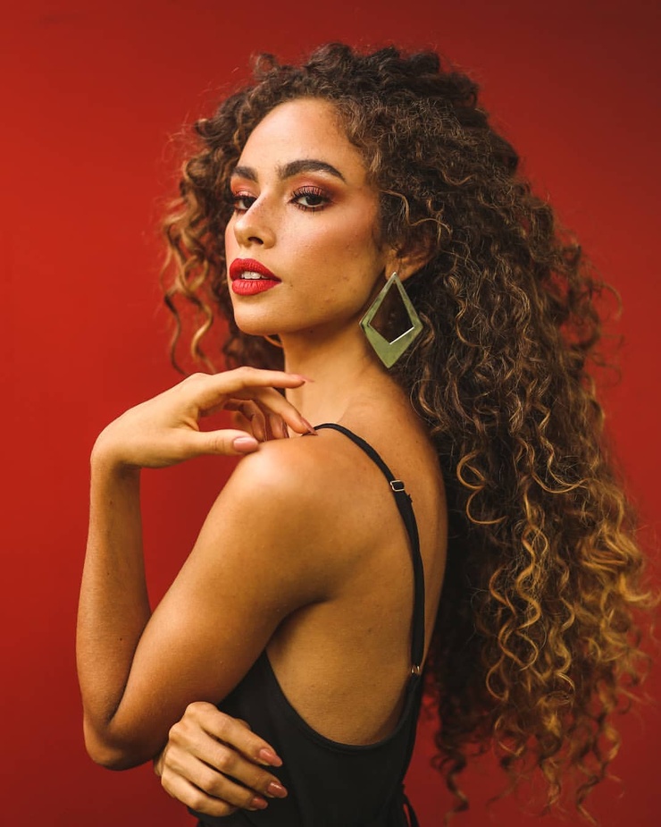 Picture of Flávia Santiago