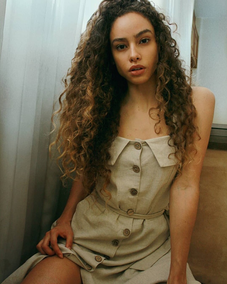 Picture of Flávia Santiago