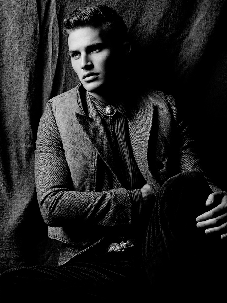 Picture of Sean Thomson