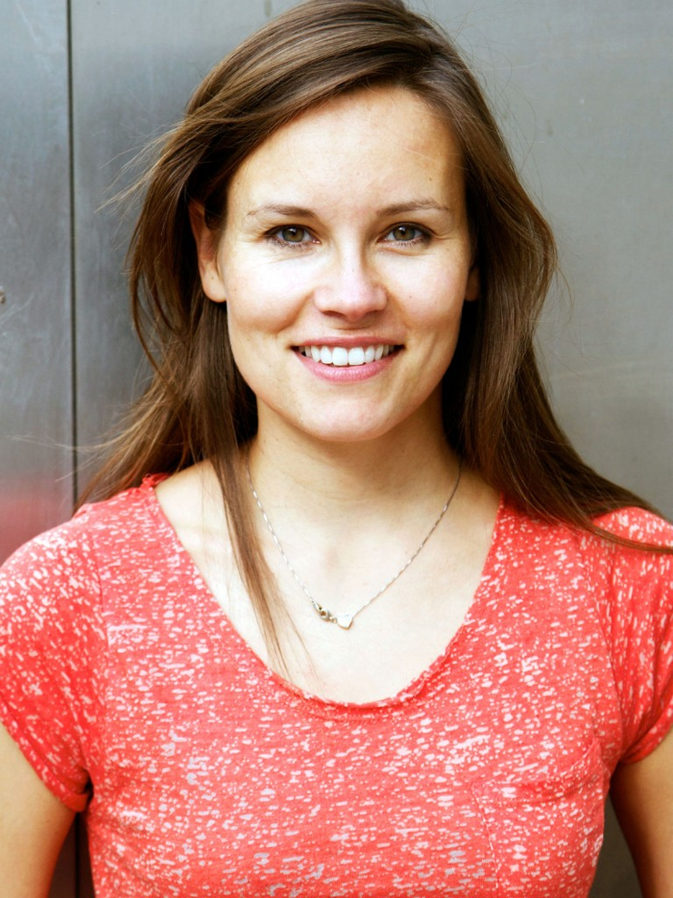 Picture of Ulrike Panse