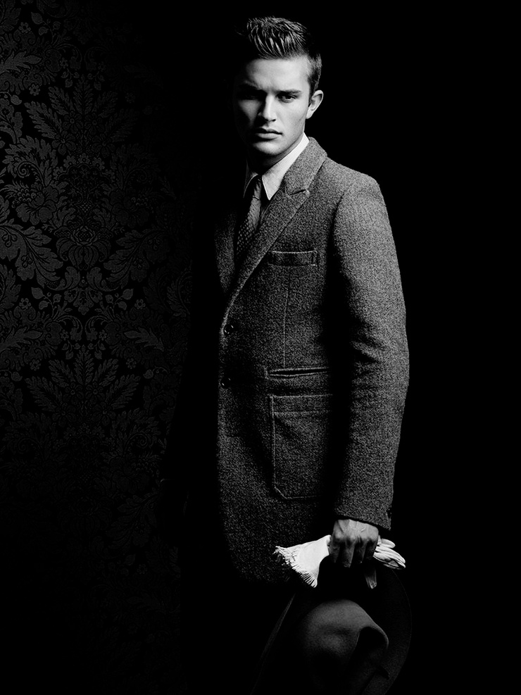 Picture of Sean Thomson