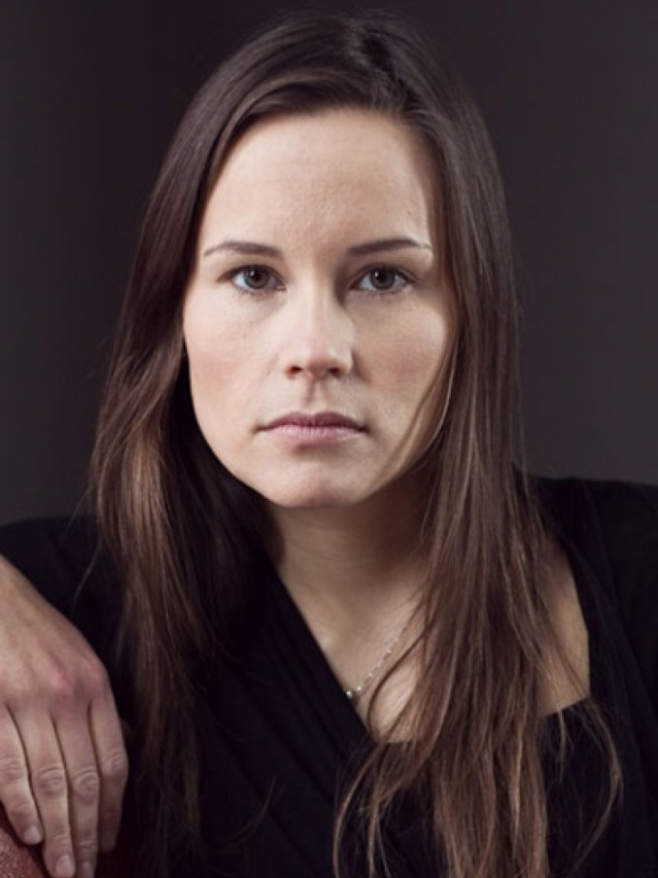 Picture of Ulrike Panse