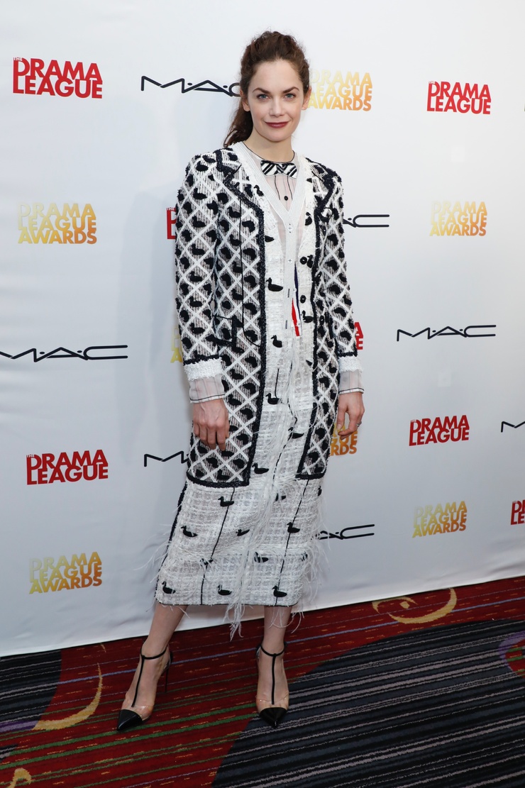 Picture of Ruth Wilson