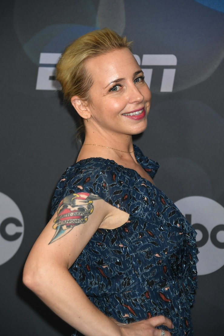 Picture of Alicia Goranson