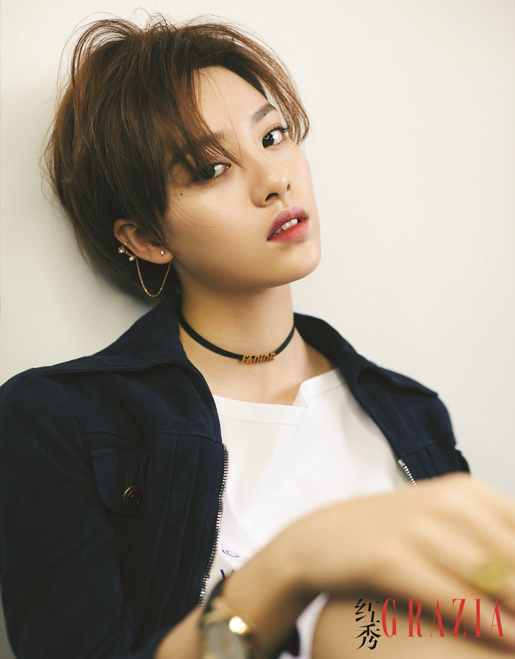 Picture of Yishang Zhang