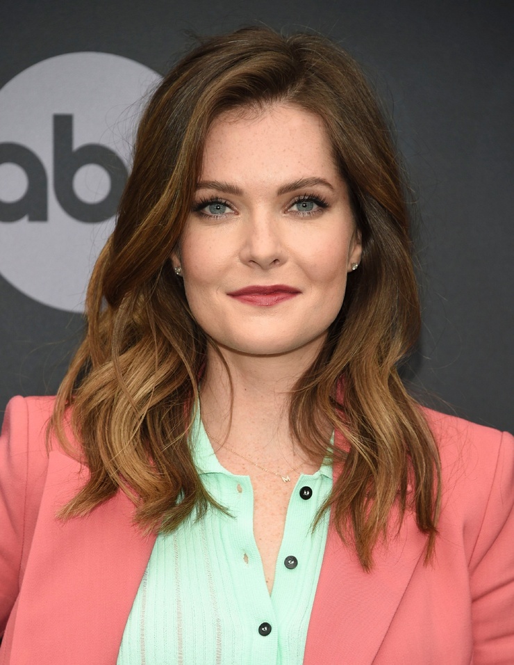 Picture of Meghann Fahy