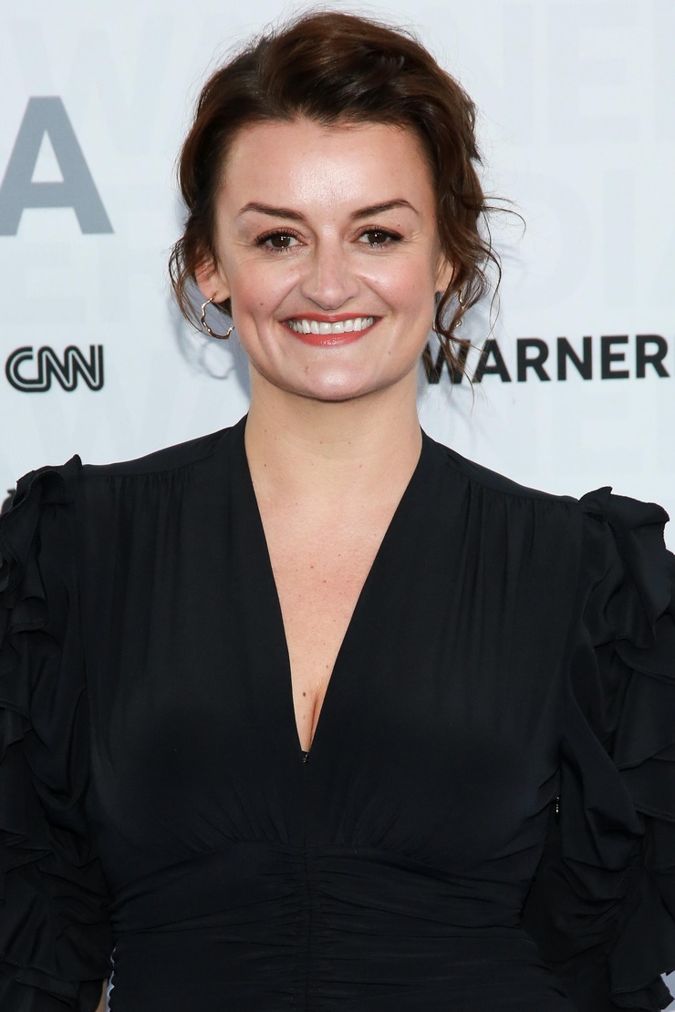 Picture of Alison Wright