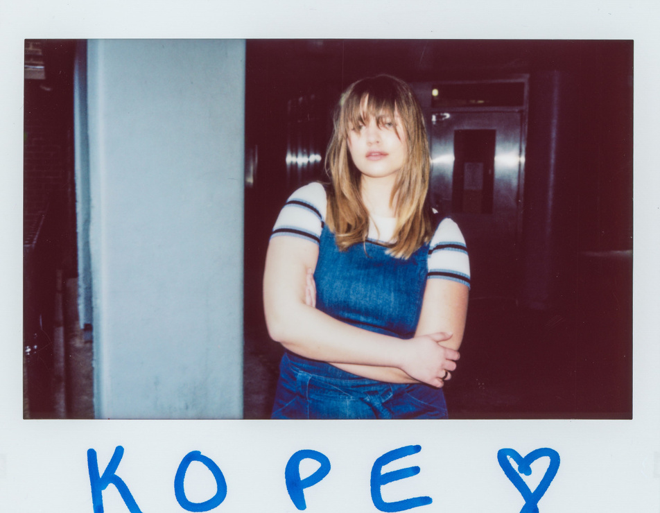 Picture of Katie Kope