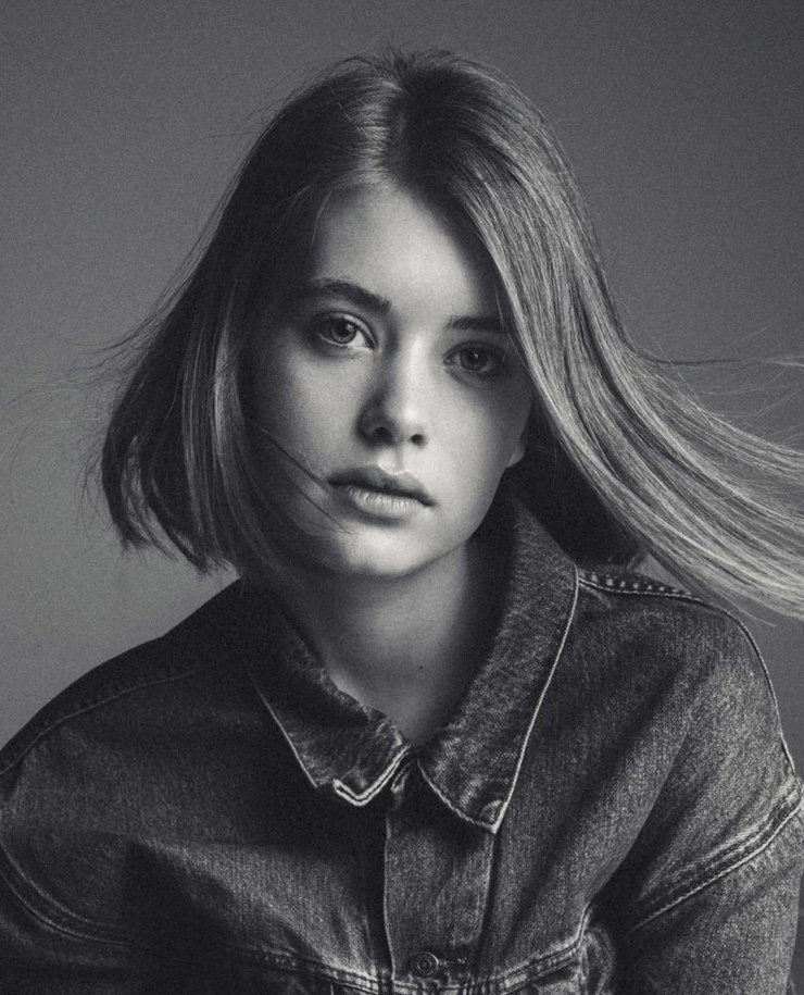 Picture of Molly Ireland