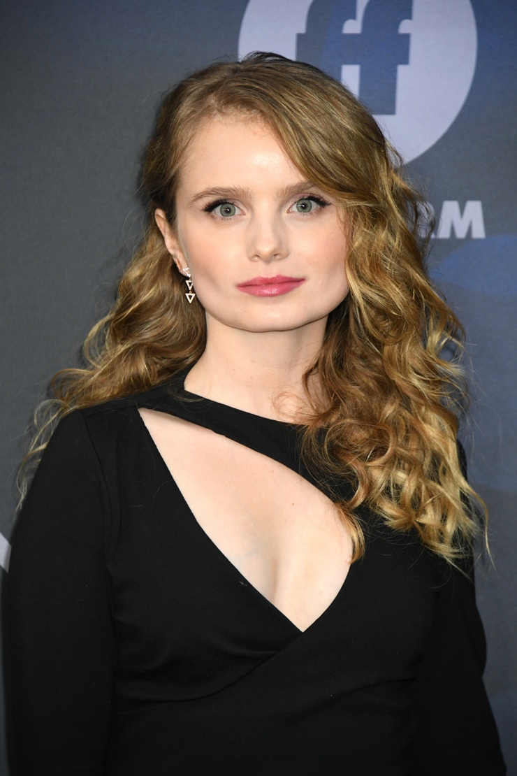 Picture of Kayla Cromer