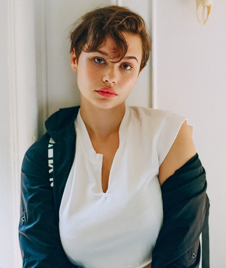 Picture of Rachel Spencer