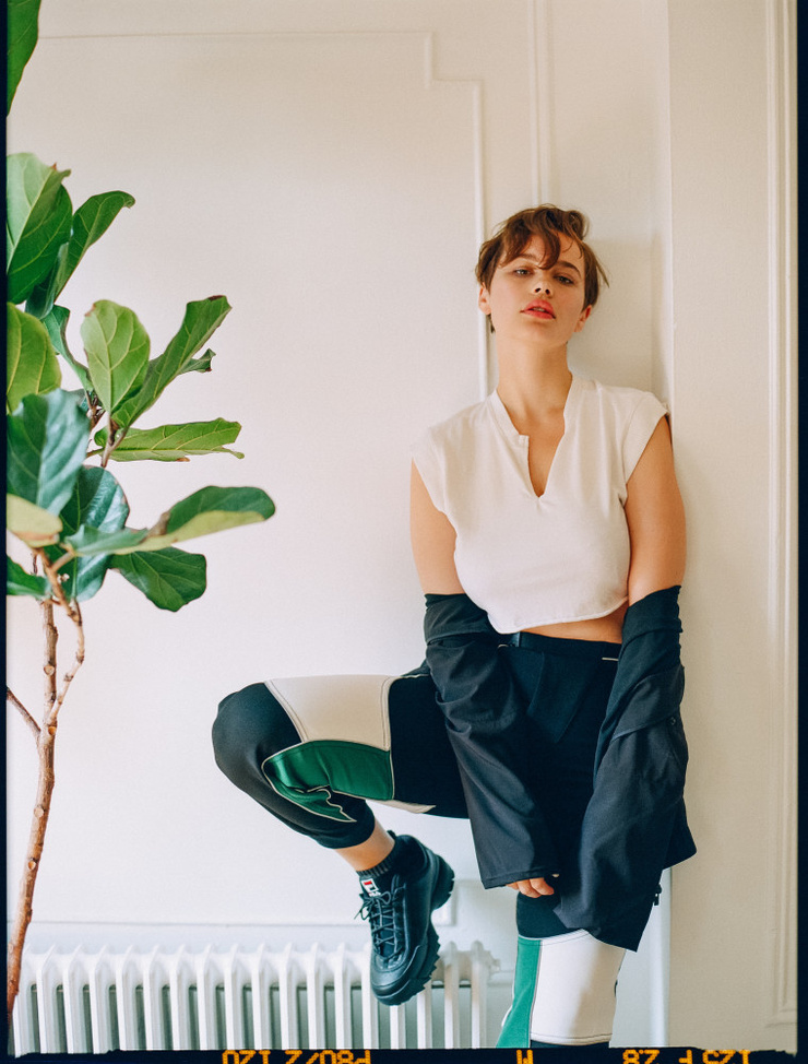 Rachel Spencer picture