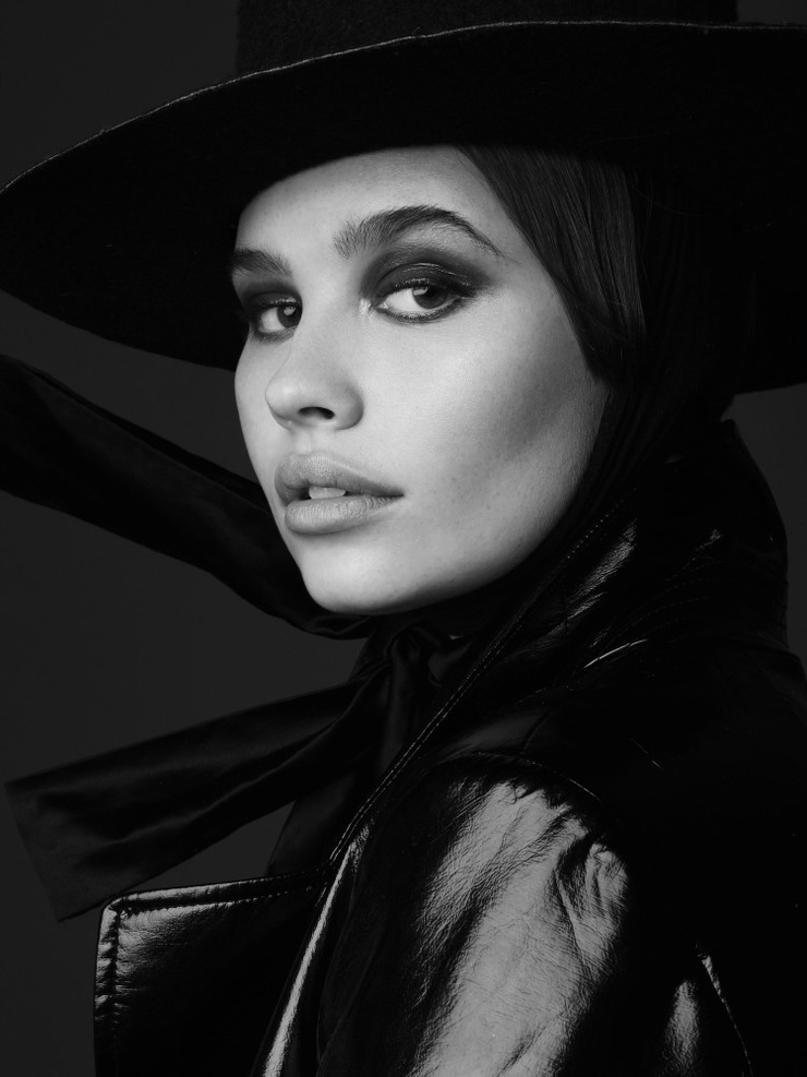 Picture of Rachel Spencer