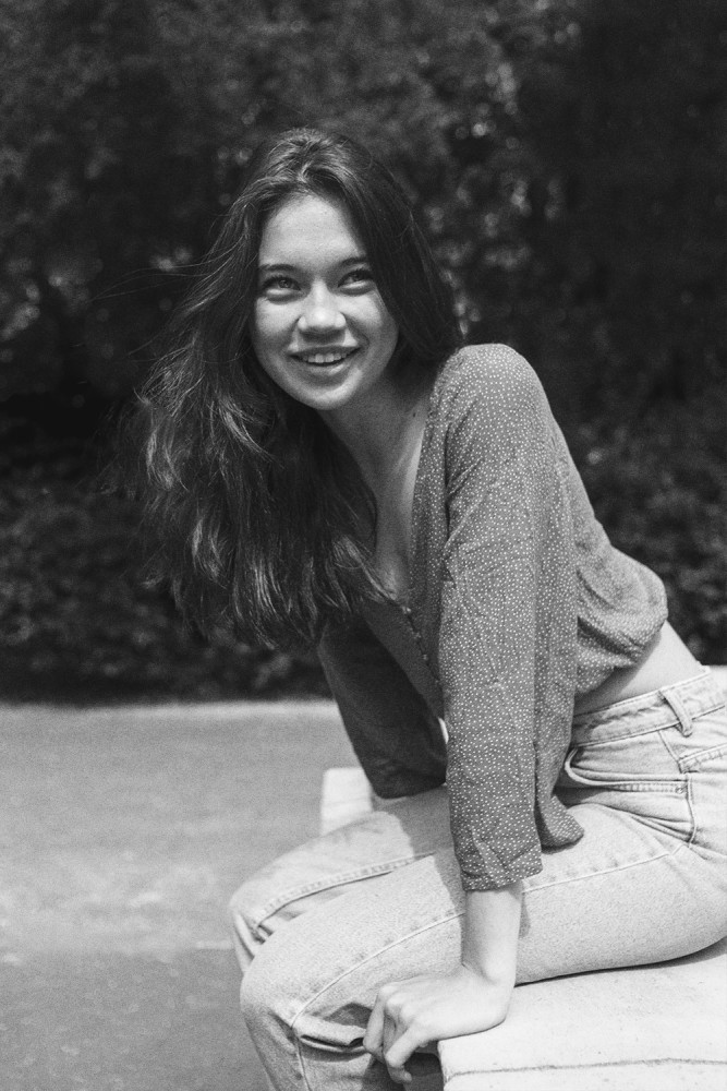 Picture of Teagan Cain