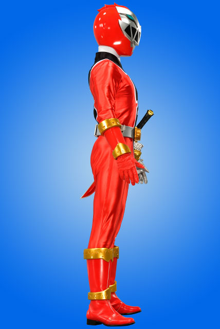 Picture of Koh (Ryusoulger)