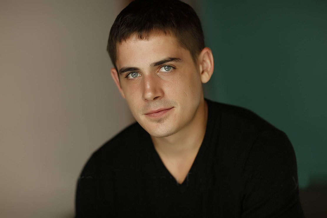 Picture of Adam Butcher