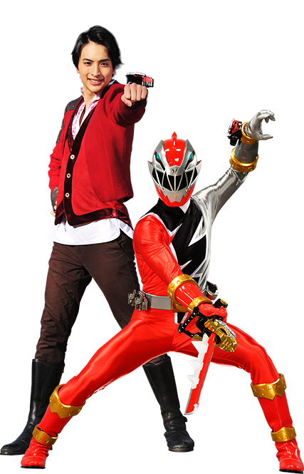Picture of Koh (Ryusoulger)