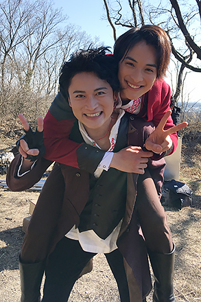 Koh (Ryusoulger) image