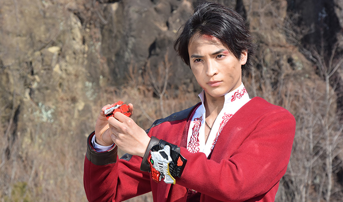Picture of Koh (Ryusoulger)