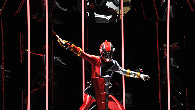 Picture of Koh (Ryusoulger)