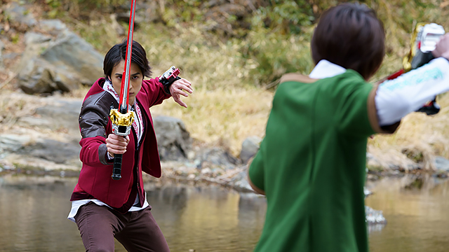 Picture of Koh (Ryusoulger)