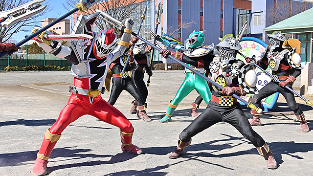 Picture of Koh (Ryusoulger)