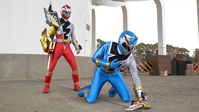 Picture of Koh (Ryusoulger)