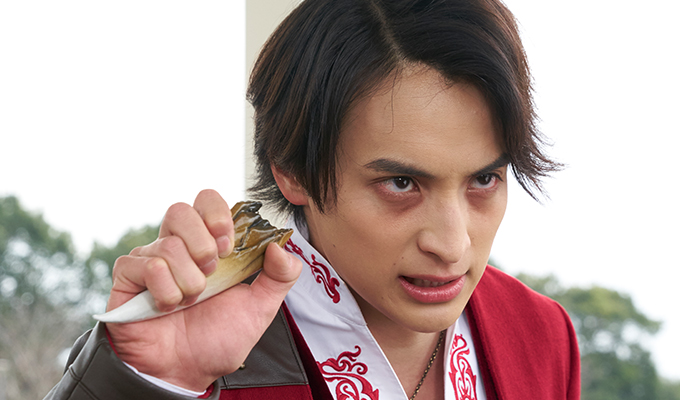Picture of Koh (Ryusoulger)