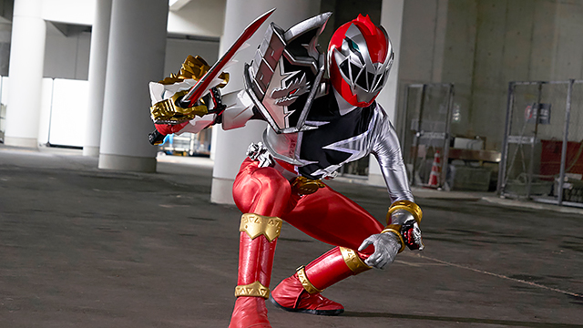 Picture of Koh (Ryusoulger)