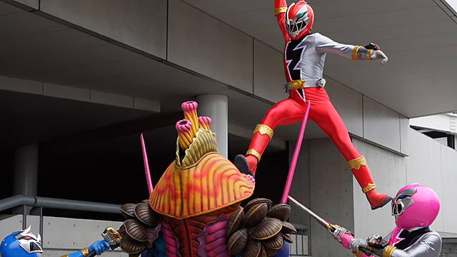 Picture of Koh (Ryusoulger)