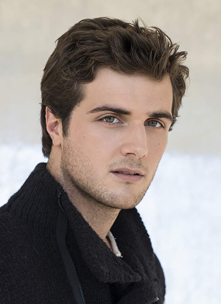 Beau Mirchoff image